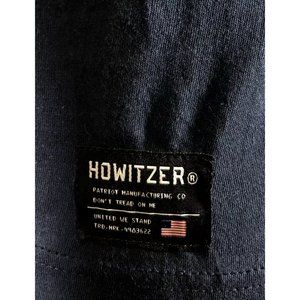 Howitzer | Shirts | Howitzer Style Mens Tshirt We Wil Defend Militar ...